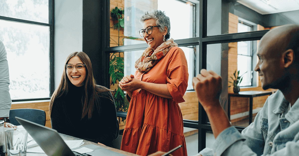 Four Steps to Making the Change Last - Rivetica