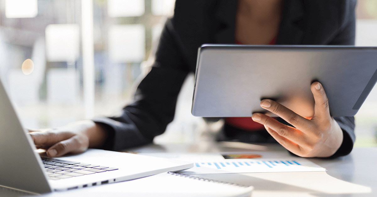 Let's Put It All Together. Here's Your New Lead Gen Process. - Rivetica